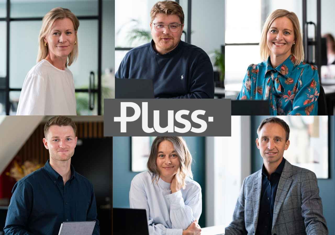 Mission management - Pluss